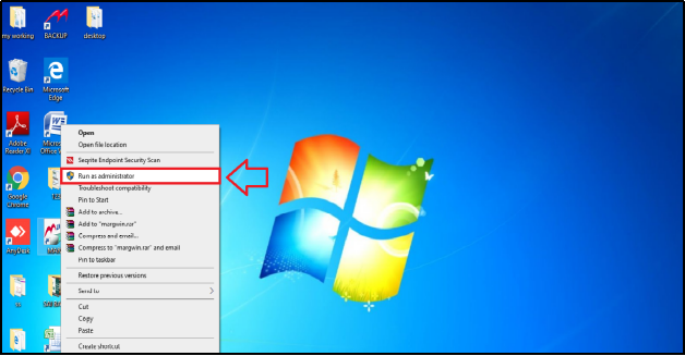 How To Fix Un Register Issue After The Registration Process Of Marg
