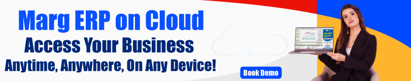 How to Sign Up and Login in Marg Books